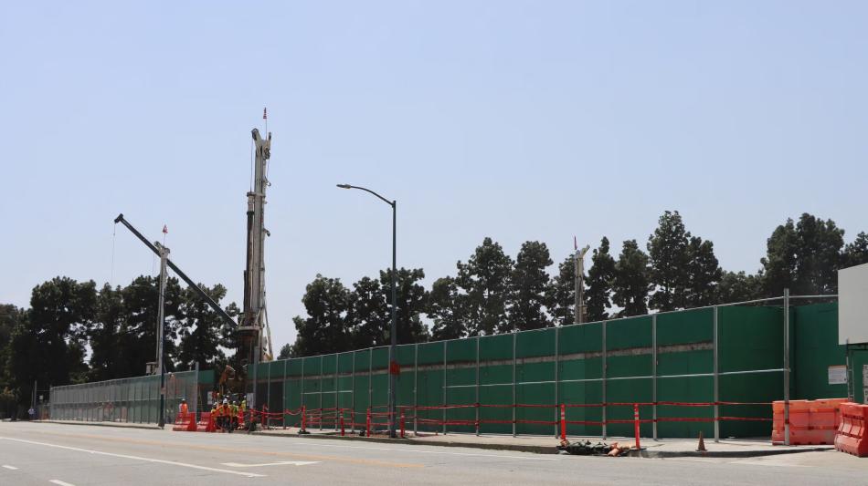 A closer look at the $5-billion One Beverly Hills development | Urbanize LA